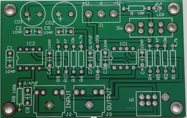 What is Hot Air Solder Leveling PCB? - PCBSky