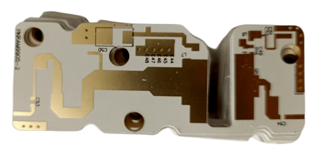 Rogers PCB Manufacturing: Exploring the Full Range of Material Options ...