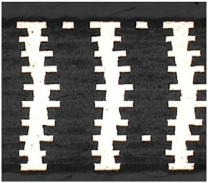 PCB Fabrication:Plating Over Filled Via vs Via in Pad Plated over - PCBSky